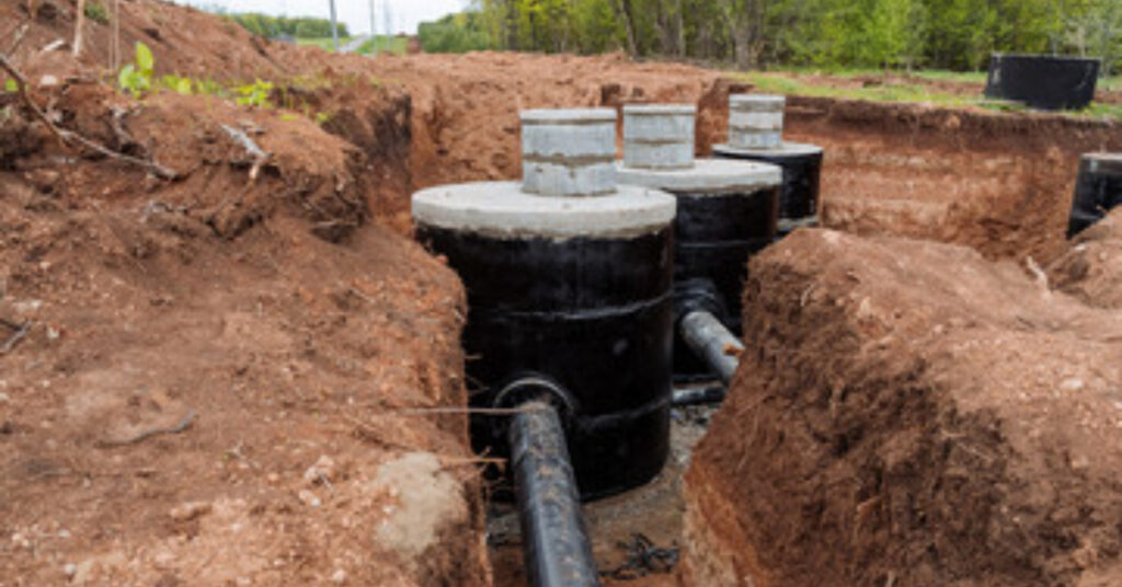 Hydro Excavation Is The Fastest Way To Excavate The Ground | Jolin ...