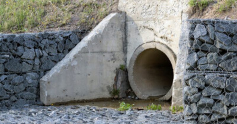 Culvert Maintenance is More Important Than You May Think