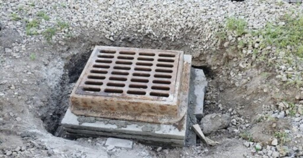 Why is Catch Basin Cleaning So Crucial | Jolin Paving & Excavating, Inc ...