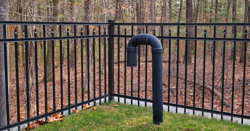 Basics of Maintaining a Septic Tank and Leach Field