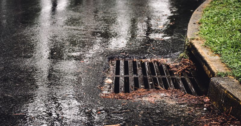 Massachusetts Catch Basin Installation Available Here