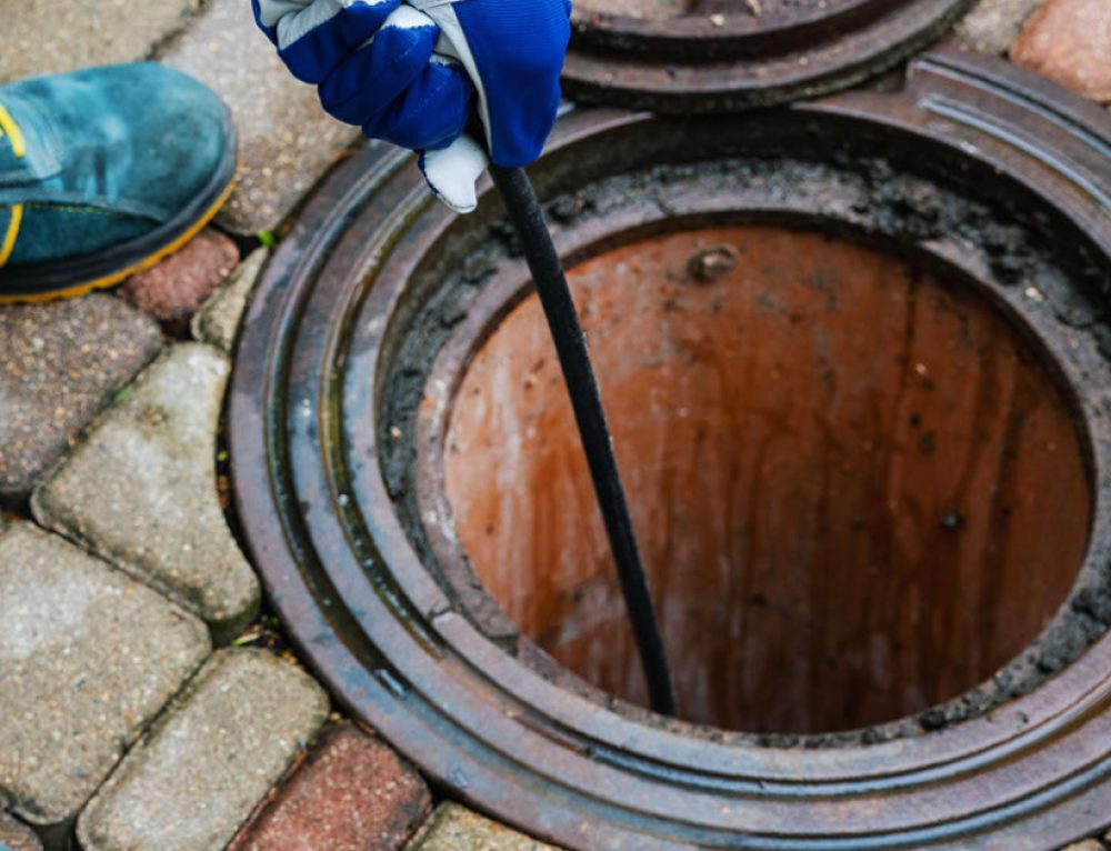 When Do You Need Our Pipe Jetting Services?