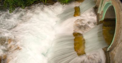 The Basics Of Culvert Maintenance